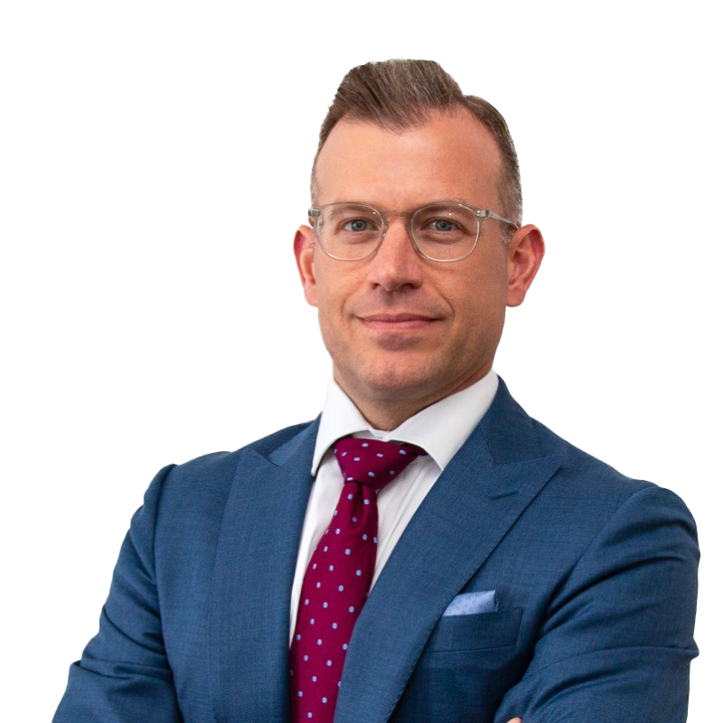 Bill Baruch | The Chart Report