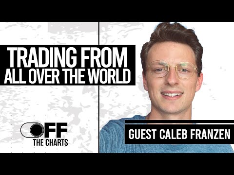 Episode 8: Caleb Franzen Can Figure It Out