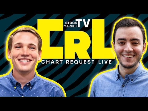 Chart Request Live - July 14th