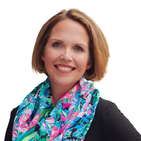 Mary Thwaites | The Chart Report